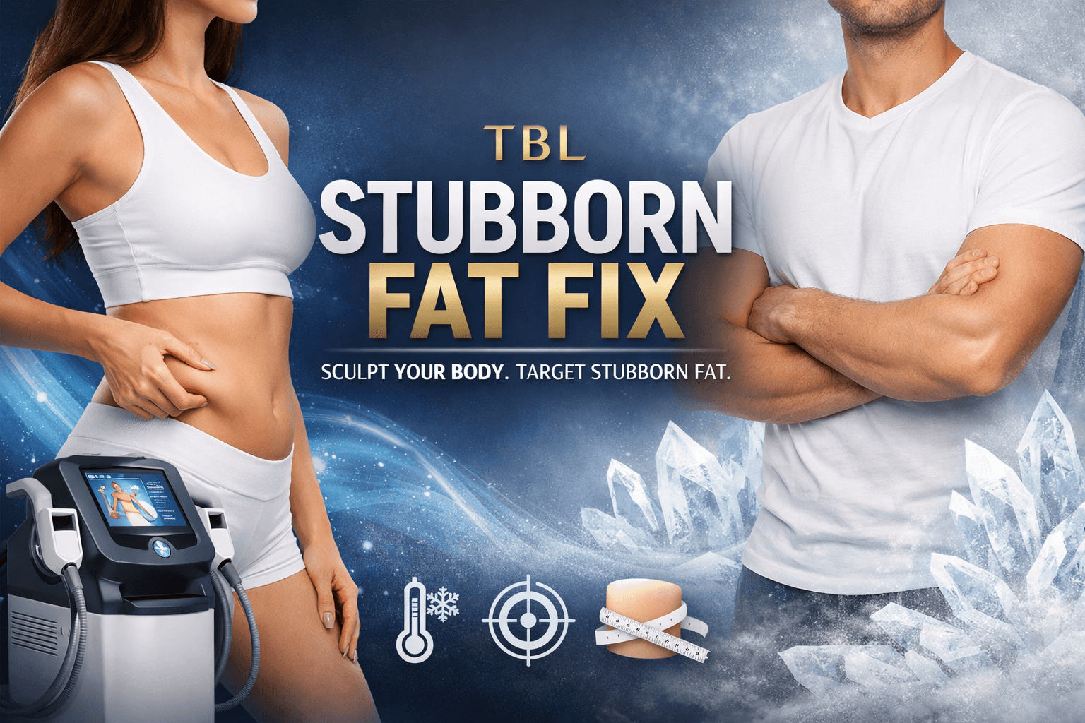 TBL Manila Aesthetics & Slimming Center