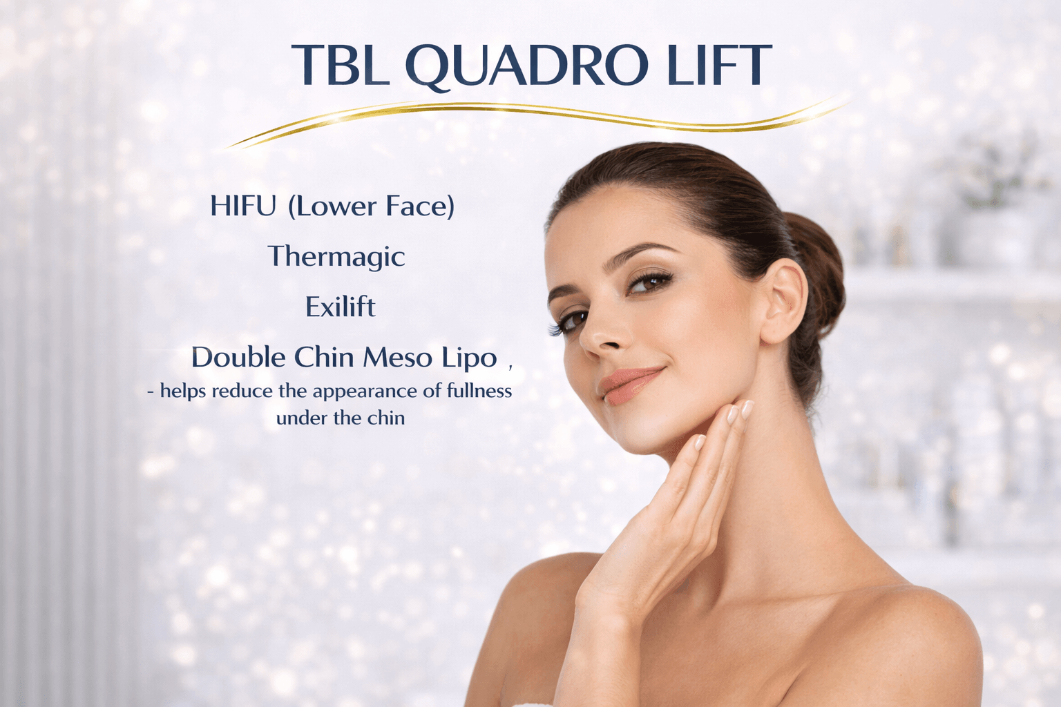 TBL Manila Aesthetics & Slimming Center