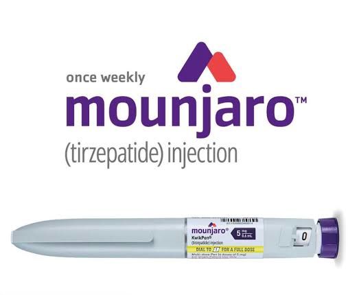 Mounjaro 5.0 mg Medical Weight Loss Program | TBL Manila